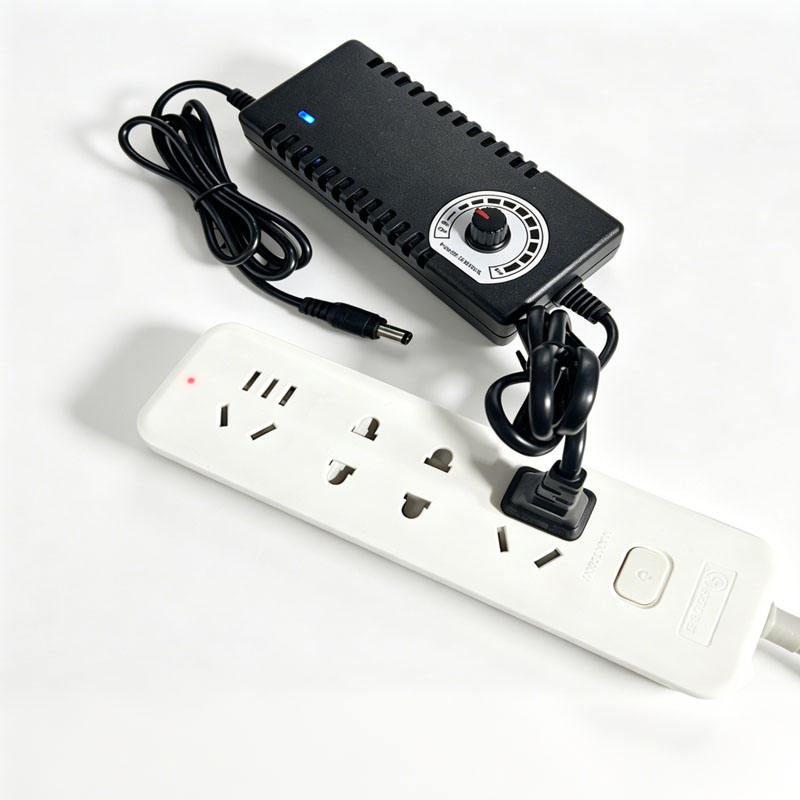 Factory Direct Sales DC Adjustable Power Supply 3-24v 3a 3-12V5A ...