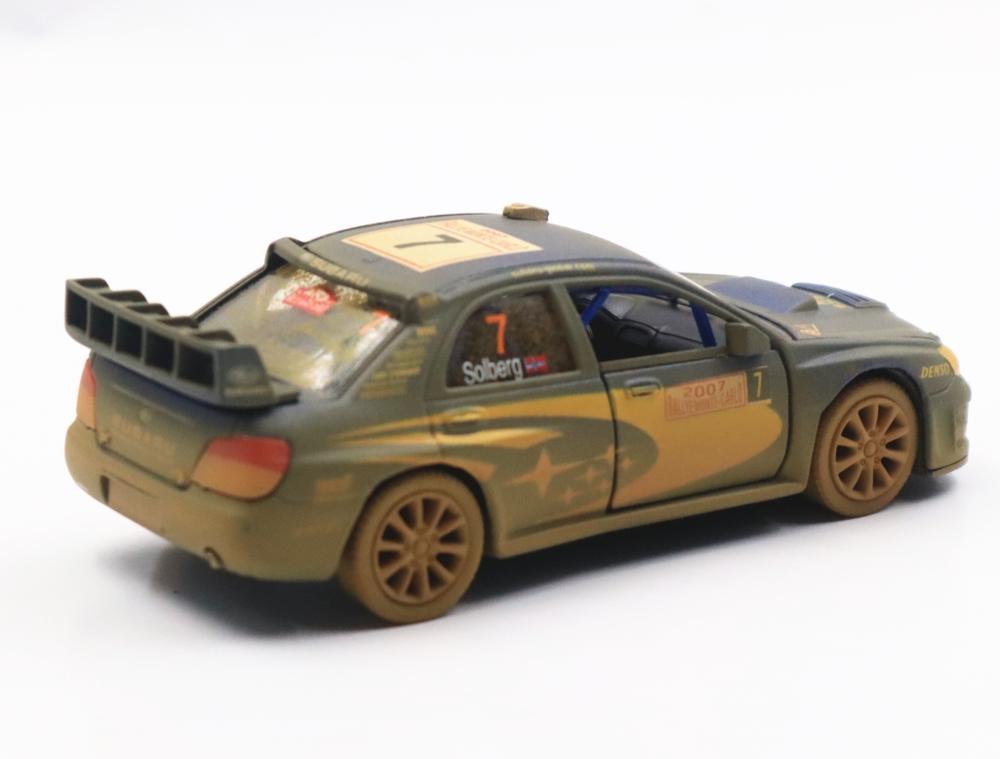 Custom Diecast Cars - High Quality Metal Model Toys