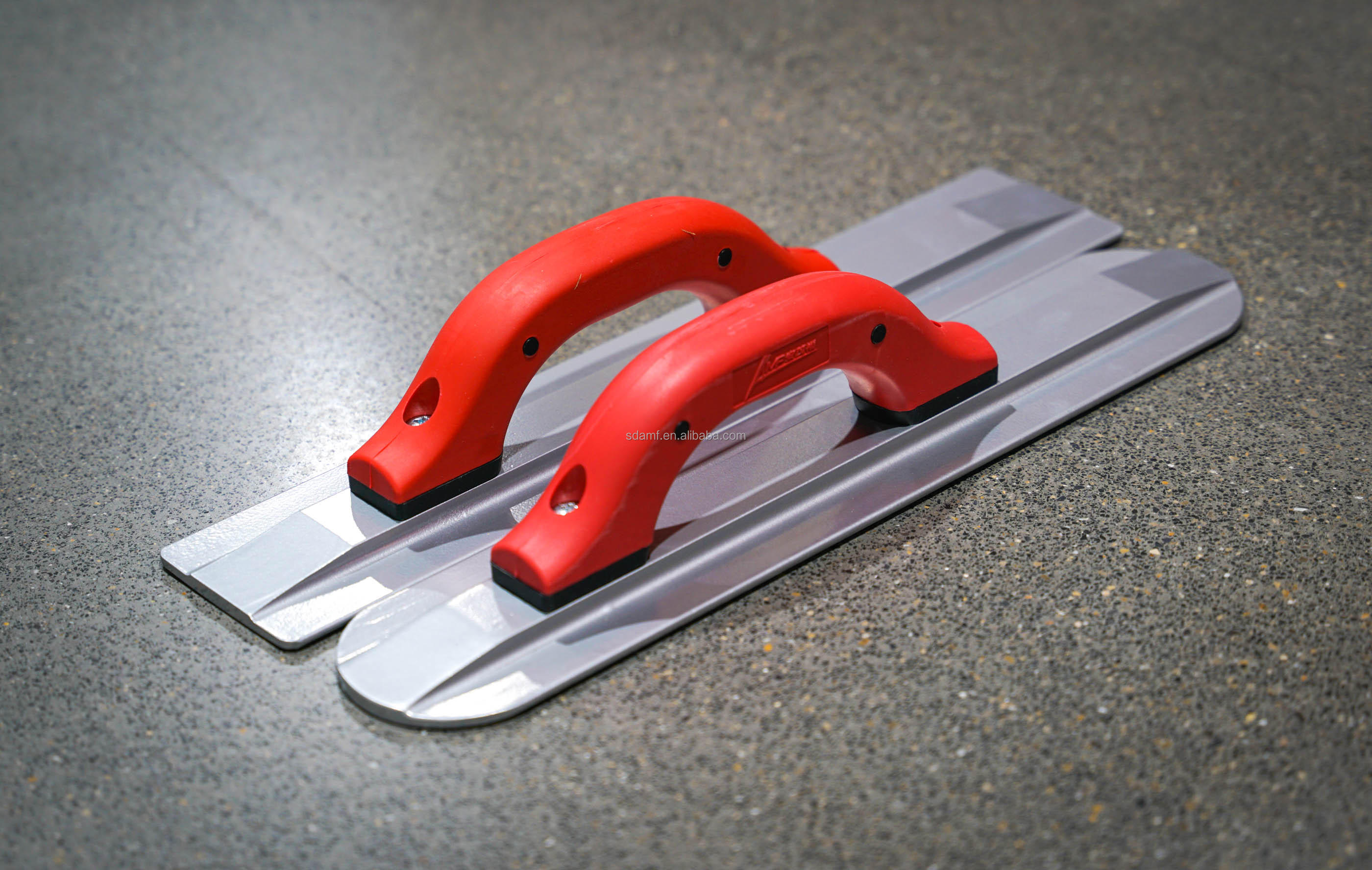 Professional 20 "Concrete Tools with Magnesium Round Handle Products ...