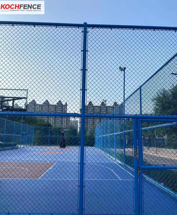 Koch Chain Link Fence Screen| Alibaba.com