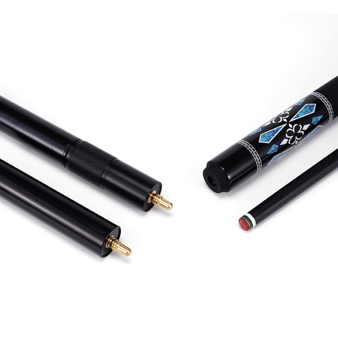 Wholesale Chinese-style Pool Cues & Taco De Pool, 58 Inches, 1/2 Shaft ...