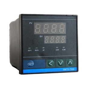 Wholesale xmt series digital temperature controller For Effective Temperature Measurement ...