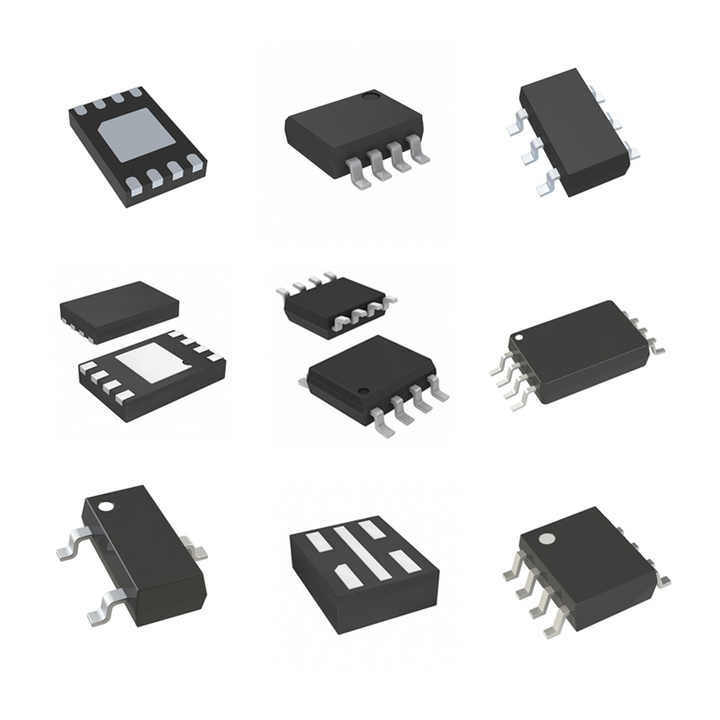 NNCD6.2D-A Original One-stop Bom Electronic components ic chips Microcontroller Integrated ...
