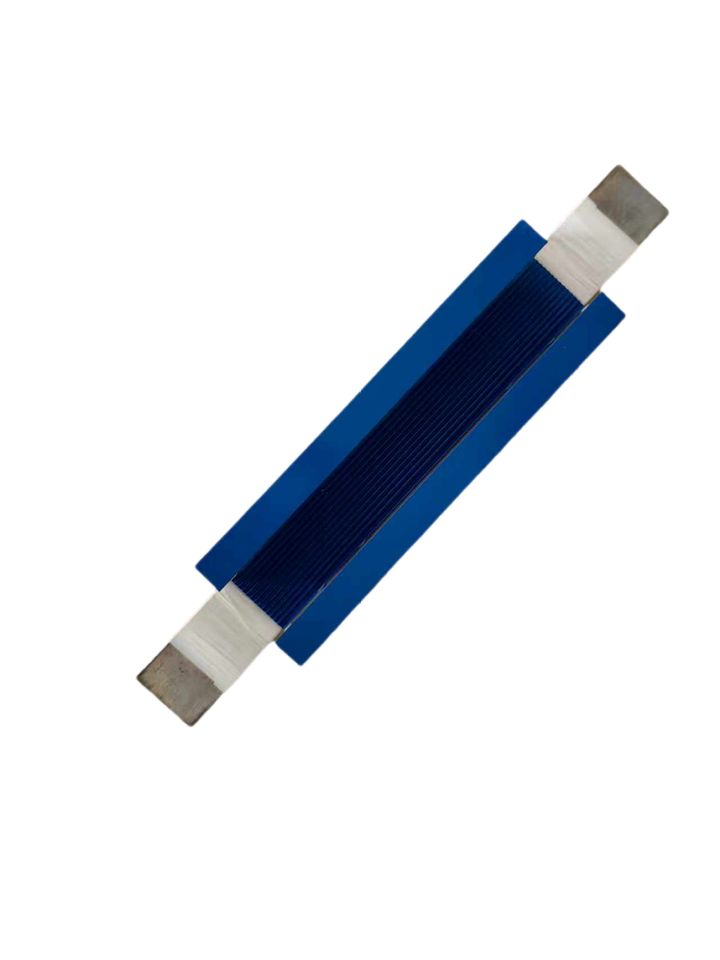 ABS ABSX Air Insulated Busbar Trunking System IP54 Rated 400A-6300A ...