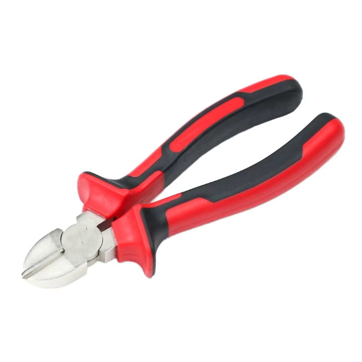 Portable PVC/Plastic Crimping Gripper Serrated Wrench Set Customizable ...