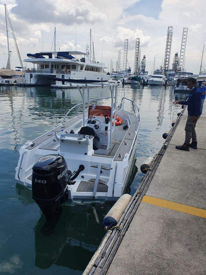 How to Choose the Best Boat Sailing Vessel for Your Needs