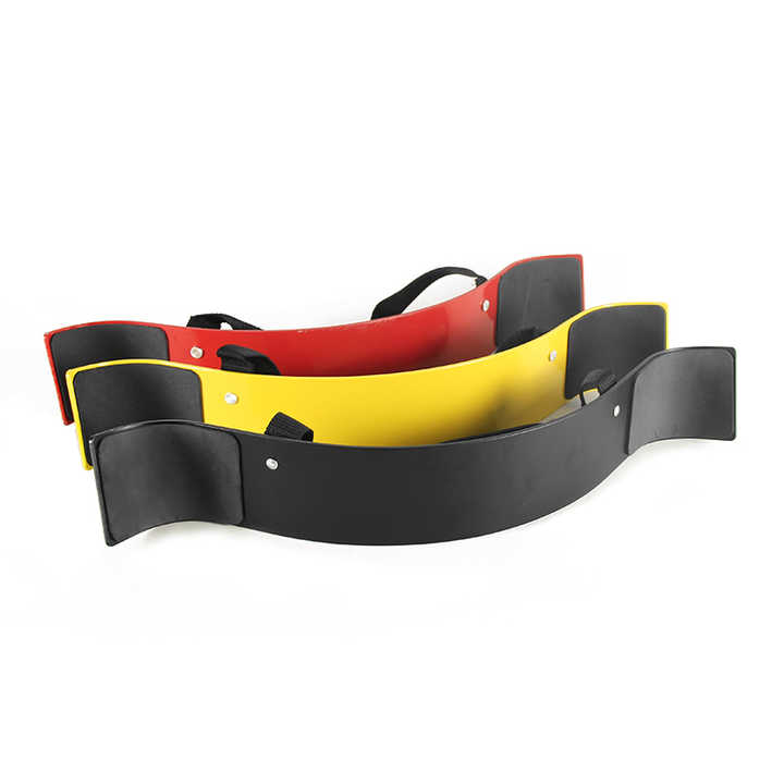 Arm Blaster for Triceps and Biceps Fitness Arm Workout Bicep Curl ...