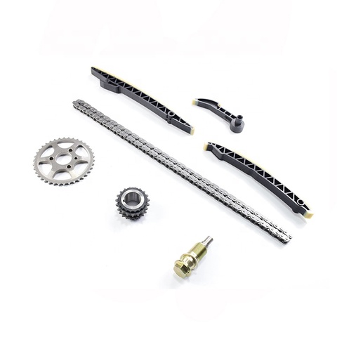 Timing Chain Kit, Timing Chain Kit direct from Hangzhou Huiguo Auto ...