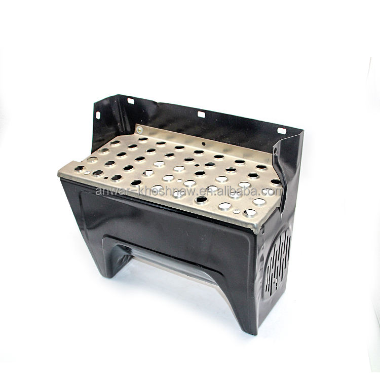High Quality IRON FOOT STEP 6416600201 6416600301 for Mercedes Benz ...