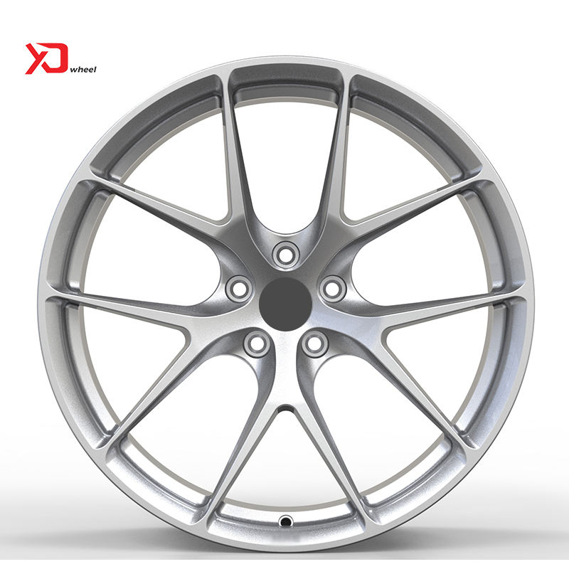 XD Forged Wheel for M2 F80 F82 F90 E46 E92 M3 M4 Alloy Wheel Rims in ...