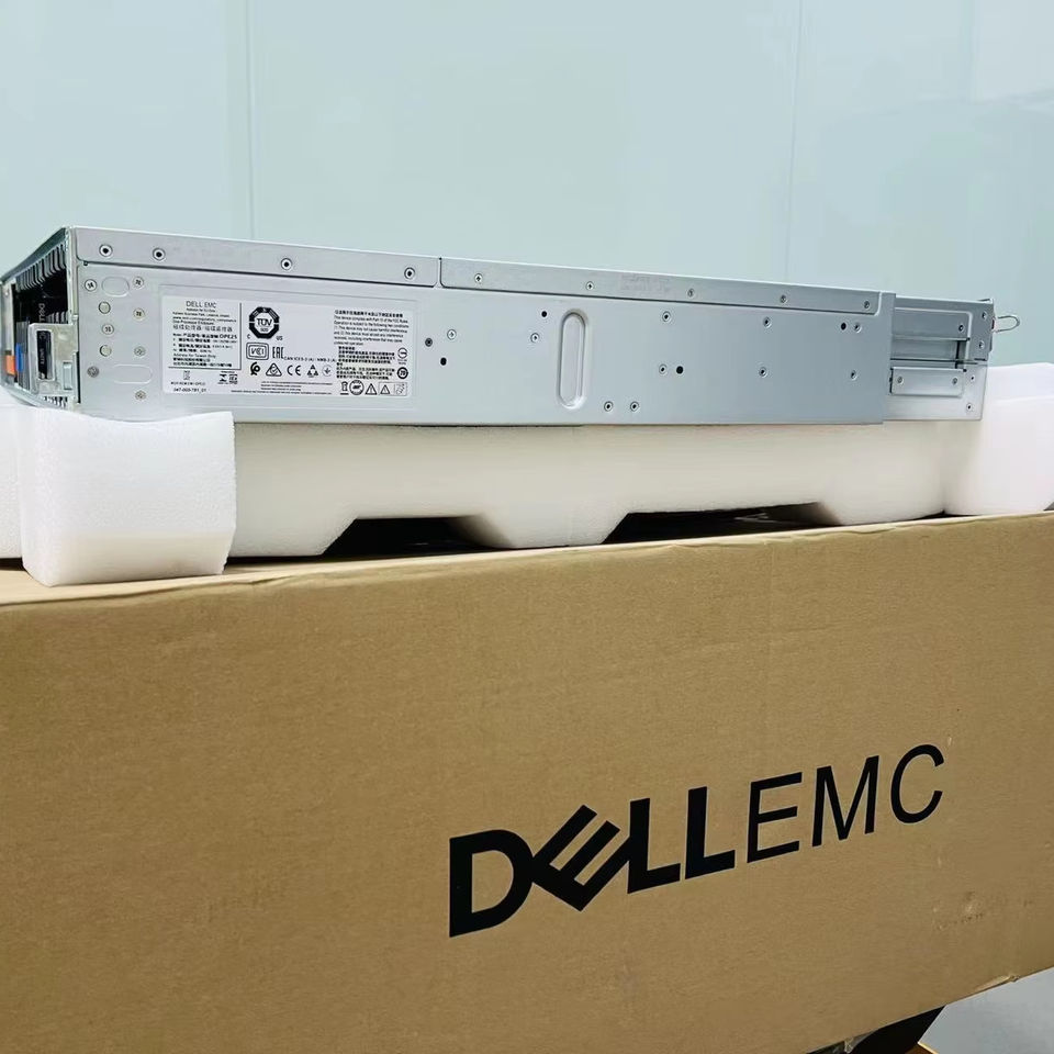 UNITY XT 380 - EMC Storage Solution for Efficient Data Management