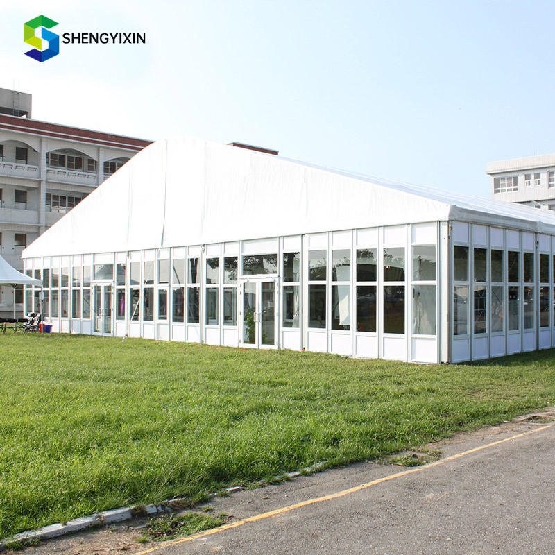 Aluminum Playground Shade Structure with Waterproof PVC Fabric 10x20 ...