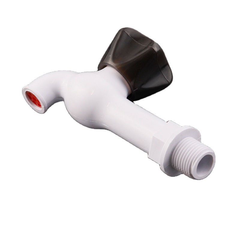 Sturdy Wholesale pvc faucets plastic water tap For Indoor And Outdoor Use Alibaba