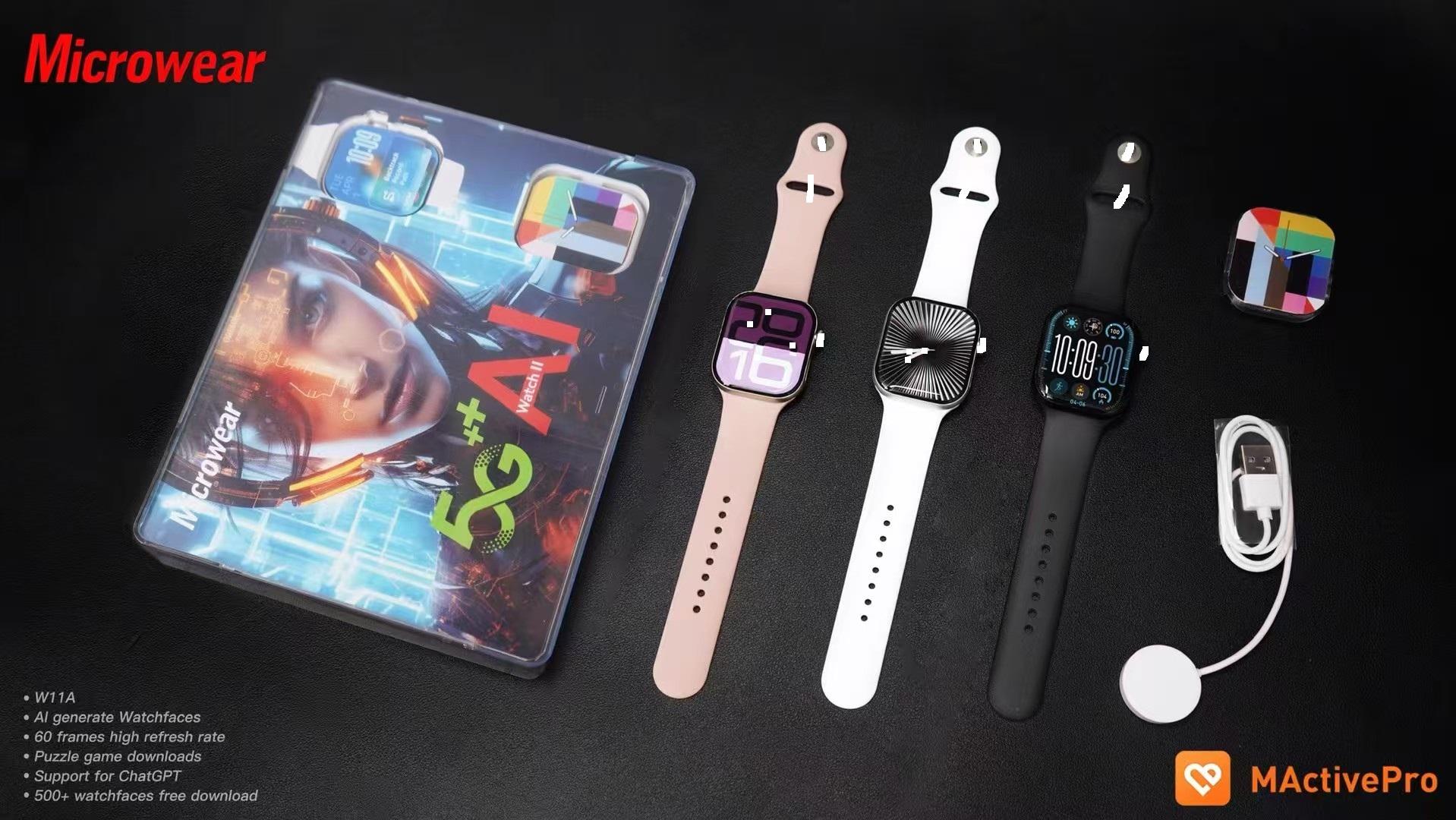 How to Choose the Best WS10 Ultra Smart Watch 5G Model