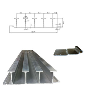 Robust, Modern and Easy to Install Reefer Container T Floor - Alibaba.com