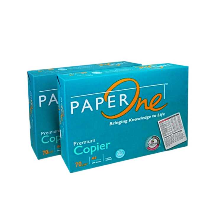 Tongao A4 Size Copy Paper - 70gsm 75gsm 80gsm, 500 Sheets/Box, OEM