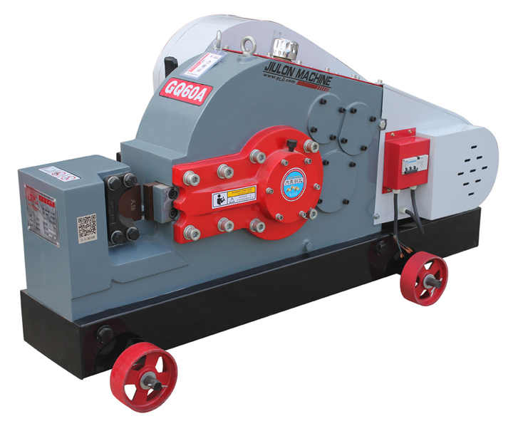 KOWLOON High-Efficient Rebar Cutting Machine Hot Sale Construction ...