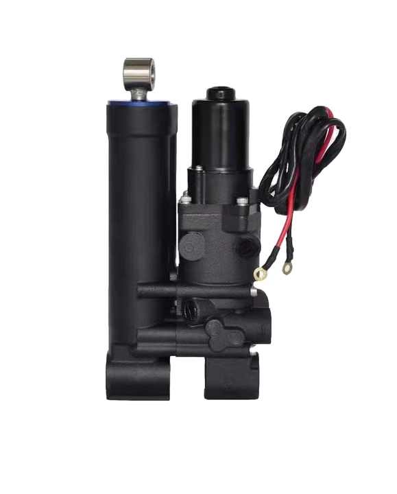 Seawalker Electric Trim Tilt for 2-Stroke Outboard Motor - OEM