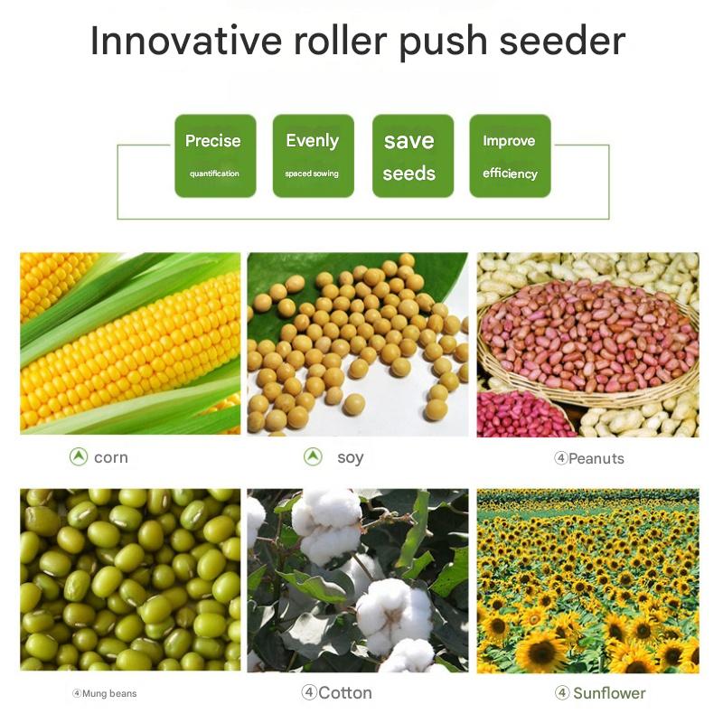 How to Choose the Best Okra Seed Planter for Your Garden