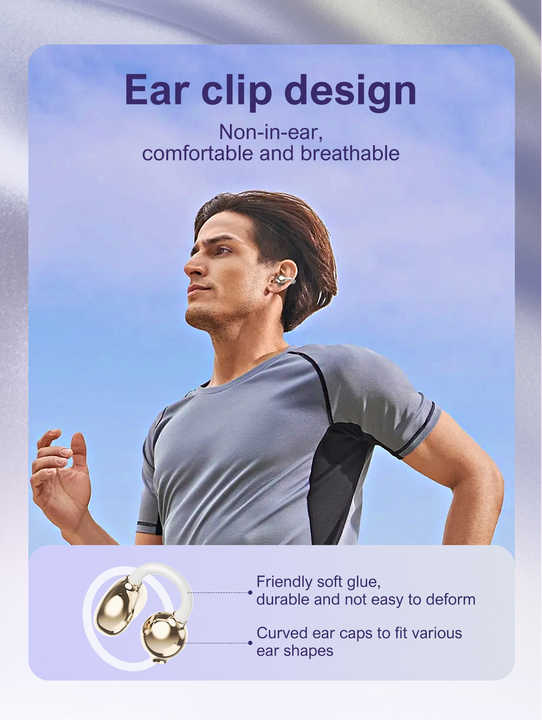 LDNIO T08 Earbuds - Best Selling Noise Cancelling Headphones