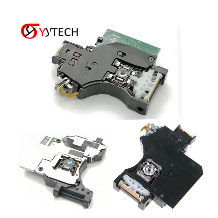Syytech Original Kes-490a Kes-860a Kes-496a Laser Lens For Ps4 Fat Dvd ...