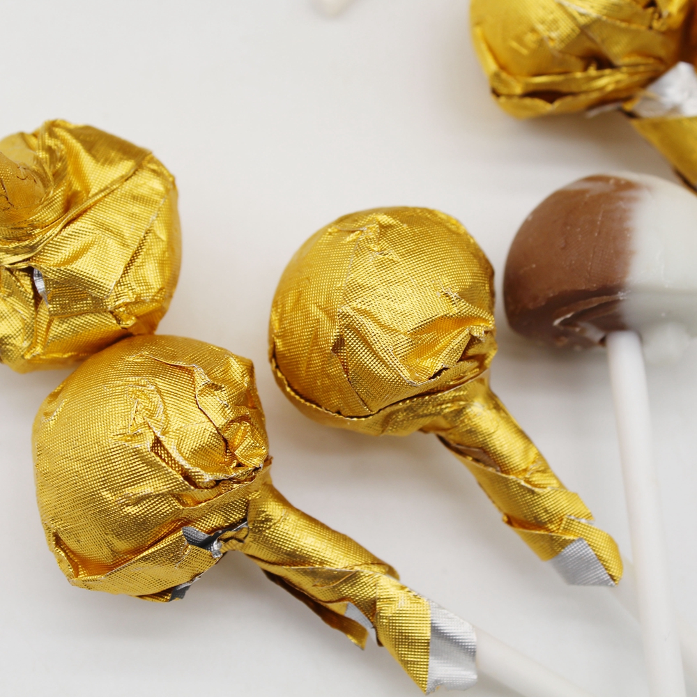 Delicious round chocolate ball candy With Multiple Fun Flavors Alibaba