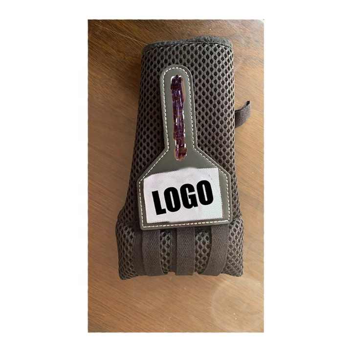 Custom Logo Boxing Elastic Hand Wraps Boxing Wraps And Bandages - Buy ...