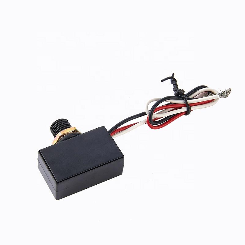 Daylight dimmable photoelectric light control induction light switch ...