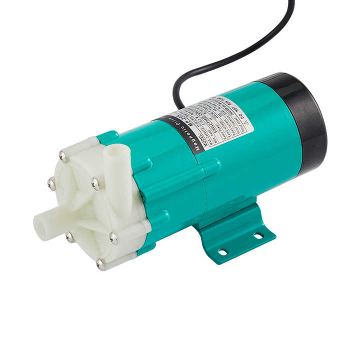 MP-20RM/MP-20R Magnetic Pump - Efficient Chemical Circulation