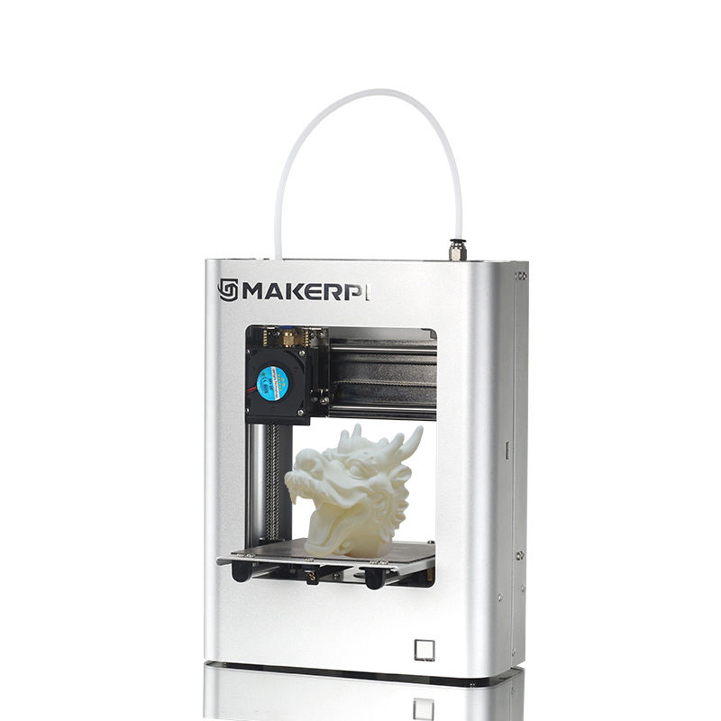 Makerpi M1 3D Printer - Precision, Efficiency, & Support