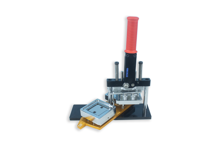 Photo Magnet Machine Type Size Making Automatic Manual Fridge Square ...