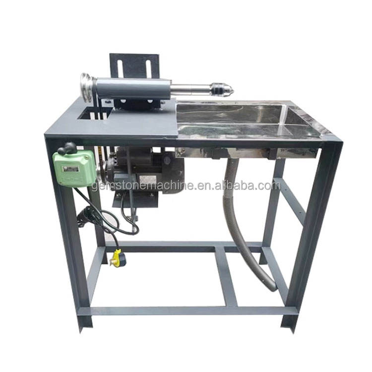 LS-220 Gem Combination Machine - Jewelry Tools & Equipments