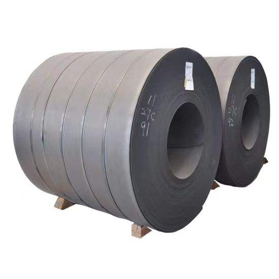 Flat Rolled Steel Products - Durable and Versatile Solutions