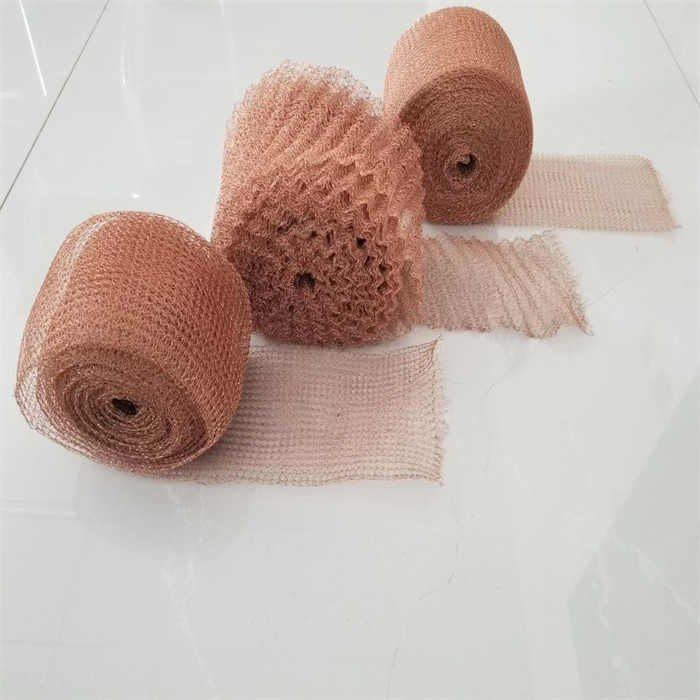 Copper Infused Fabric Pure Copper Wire Mesh/ultra Fine Copper Fabric ...