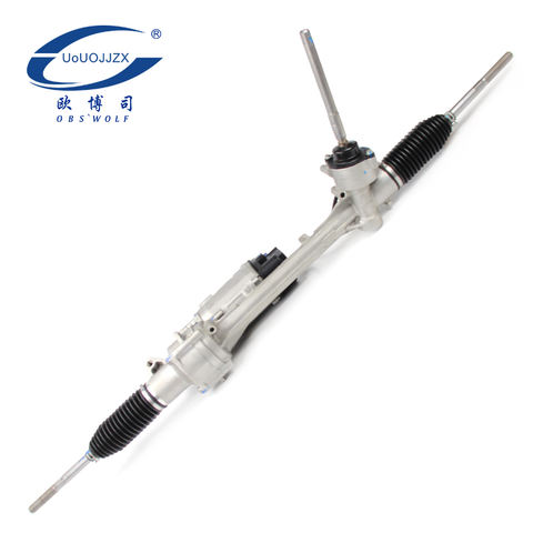 power steering rack and pinion assy steering gear for 07-14 Mercedes ...