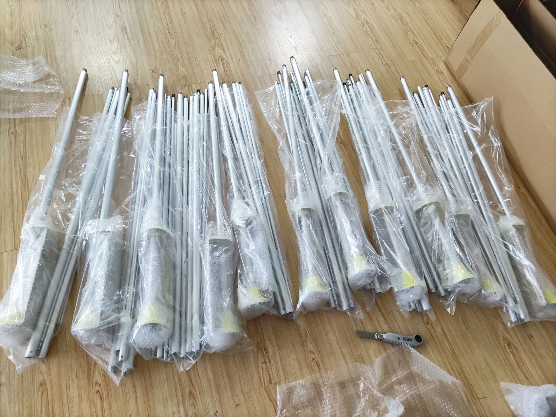 CB antenna base 27mhz CB mobile phone antenna outdoor aluminum alloy ...