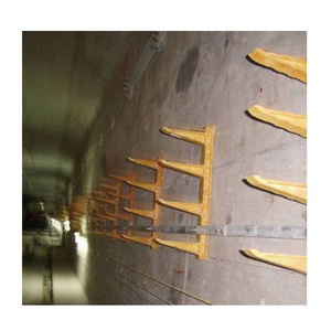 Cable Bracket for Tunnel For Modern And Very Sturdy Displays - Alibaba.com