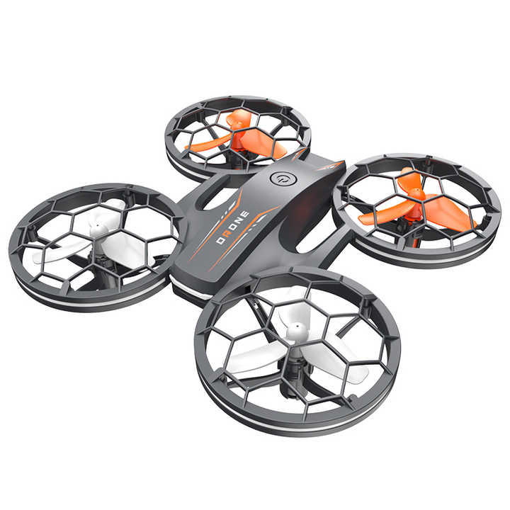 Newest Drone Led Lights 360 Roll One Click Lifting Stable Hovering ...