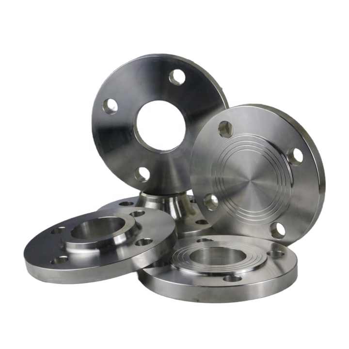 JIS Standard SS316 Puddle Flange with Socket Weld RF FF Socket Variety ...