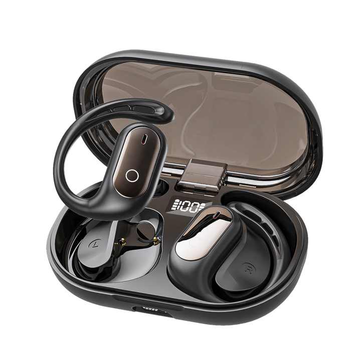 2025 Newest Design Premium XG23 OWS Wireless Wearable Open Air Smart ...