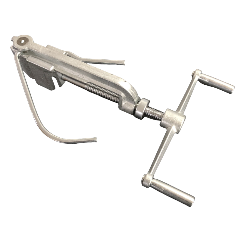 NK-01/NK-02 Type Cable Tie Tool the Function Is Tightening and Cutting ...