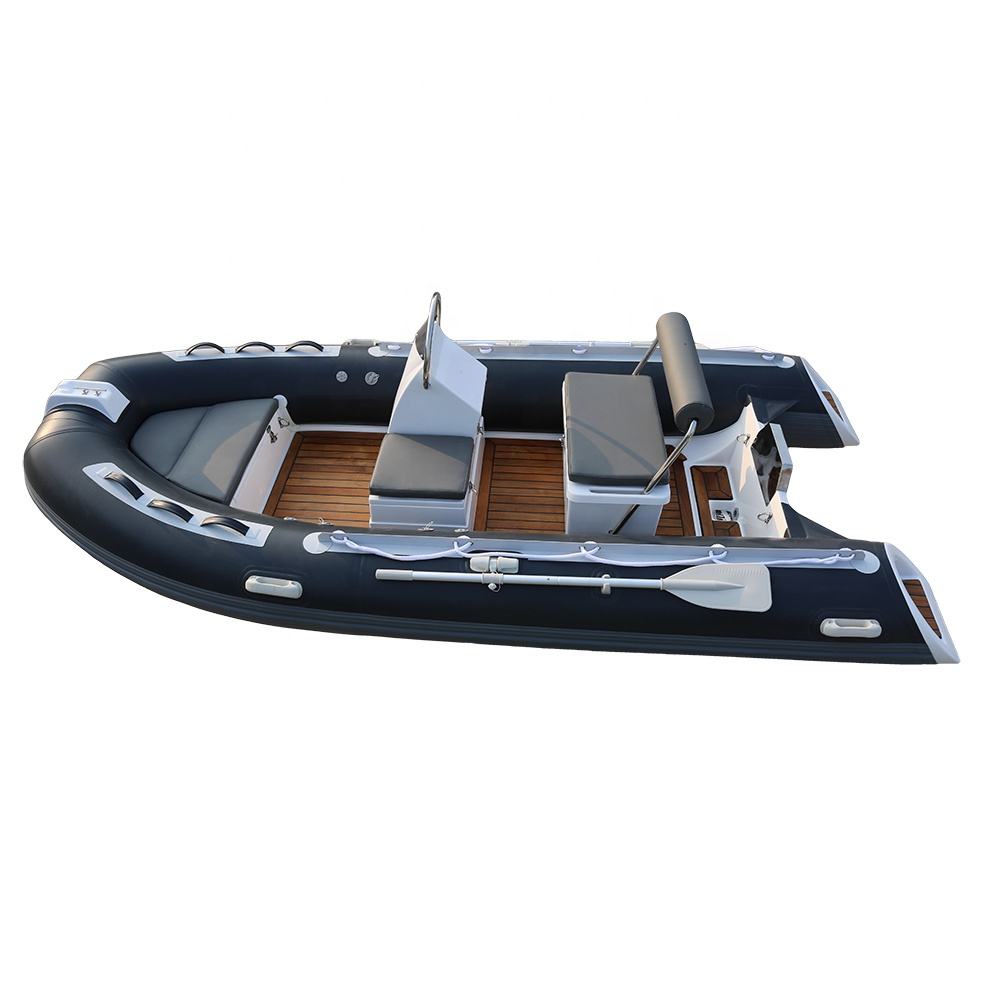 How to Choose the Best Inflatable Boat Tender: A Complete Buying Guide