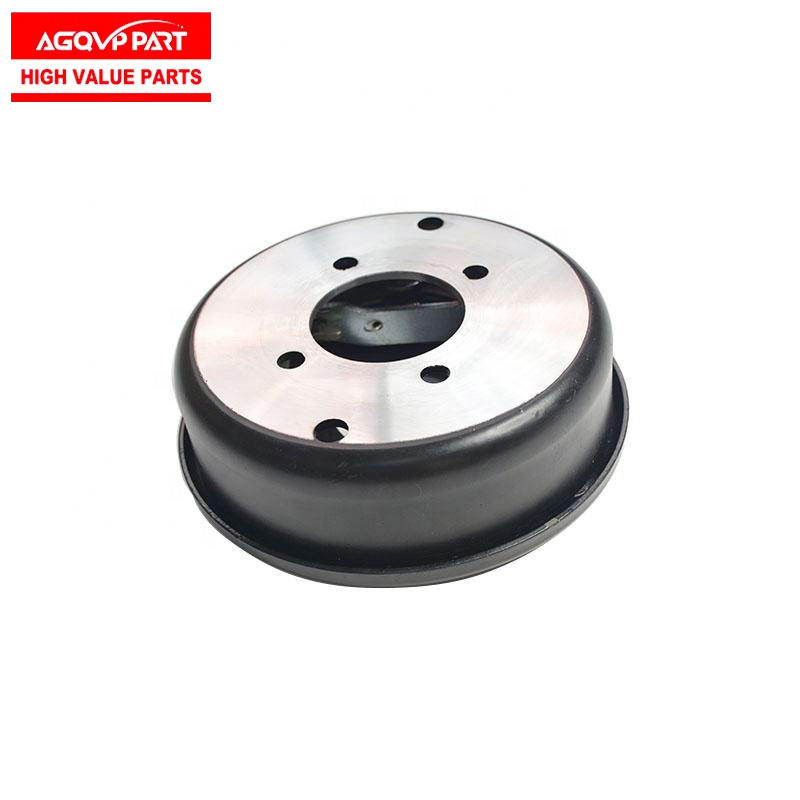 Truck PARTS 4D34t Parking Brake Drum for Mitsubishi Canter Fe659 Fe859 ...