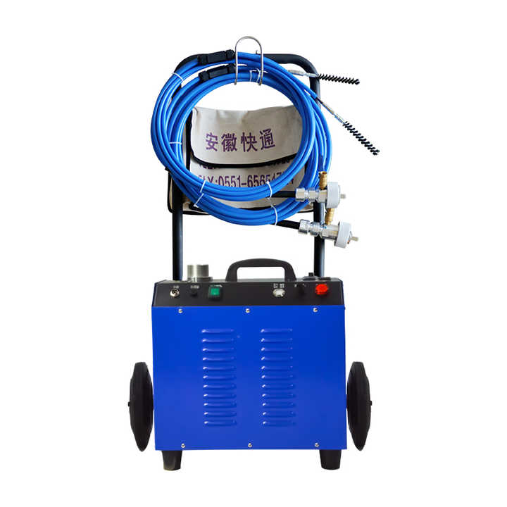 Cheap Condenser-tube-cleaning-system Chiller Cleaning Brush Good Tube ...