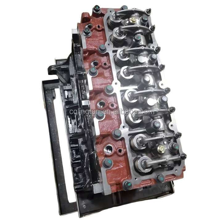 Hot Selling Wholesale New Motor 2.7L 2.4L Engine Long Block J2 JT ...