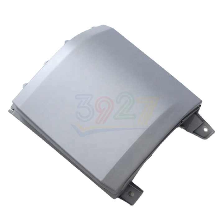 Auto Car Rear Bumper Corner Cover 7E0807321B 7E0807322B for VW ...