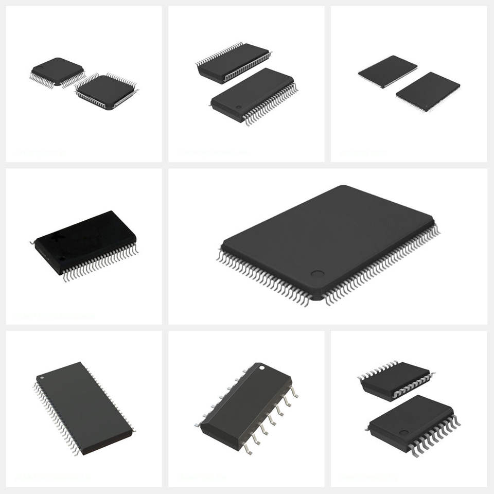 In Stock Electronic Chips Component Interface IC INTERFACE SPECIALIZED ...