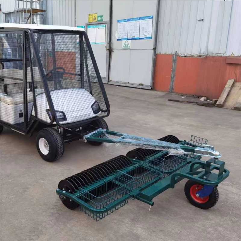 How to Choose the Best Golf Ball Picker Machine: A Complete Buying Guide