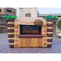 Wholesale outdoor tiki bars For Setting up Functional Bars - Alibaba.com