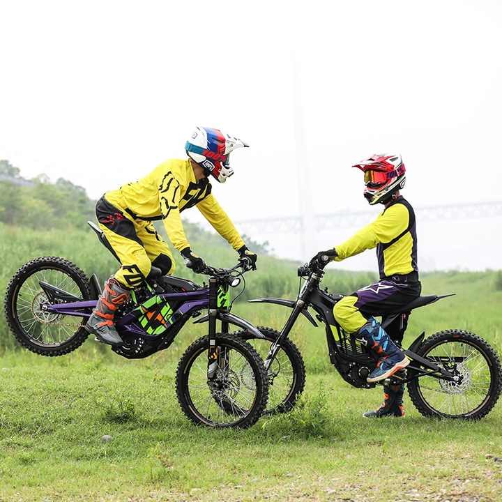 Surron Light Bee X - 6000W Electric Dirt Bike for off Road